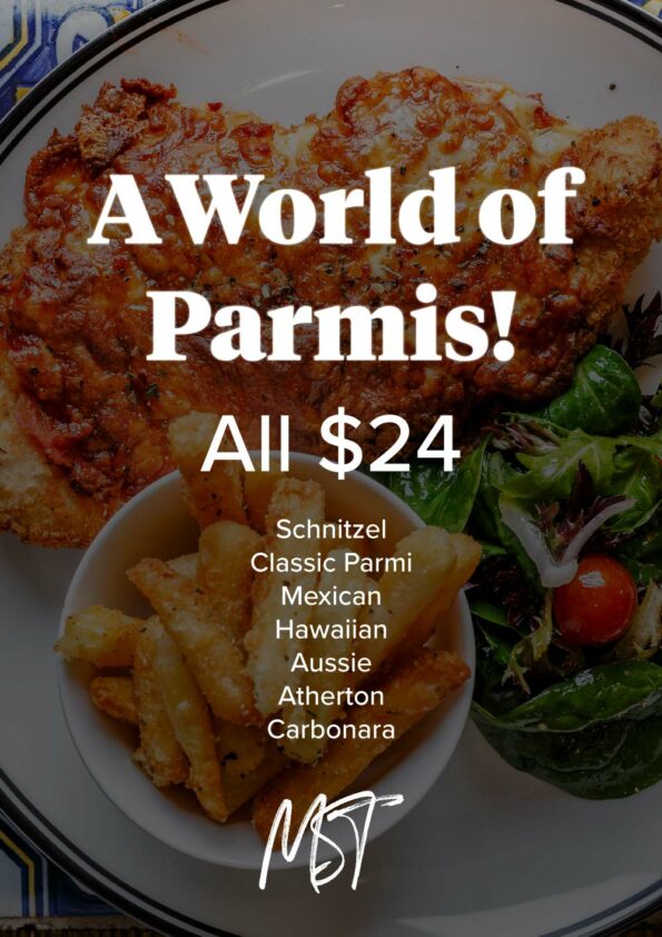 Mount Sheridan Tavern | FNQ Pub & Community Hub in Cairns